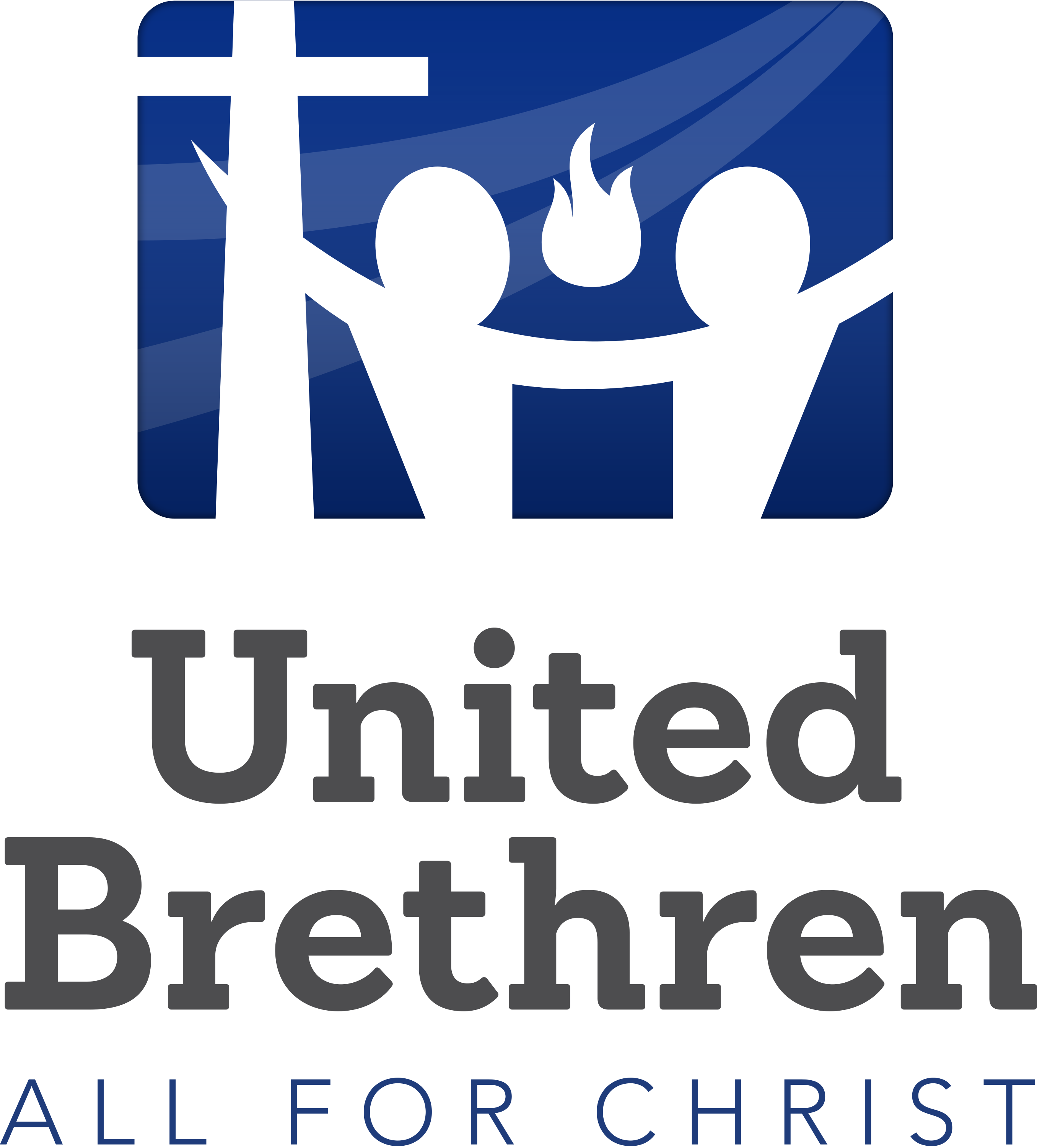 About Us – Avlon United Brethren in Christ Church